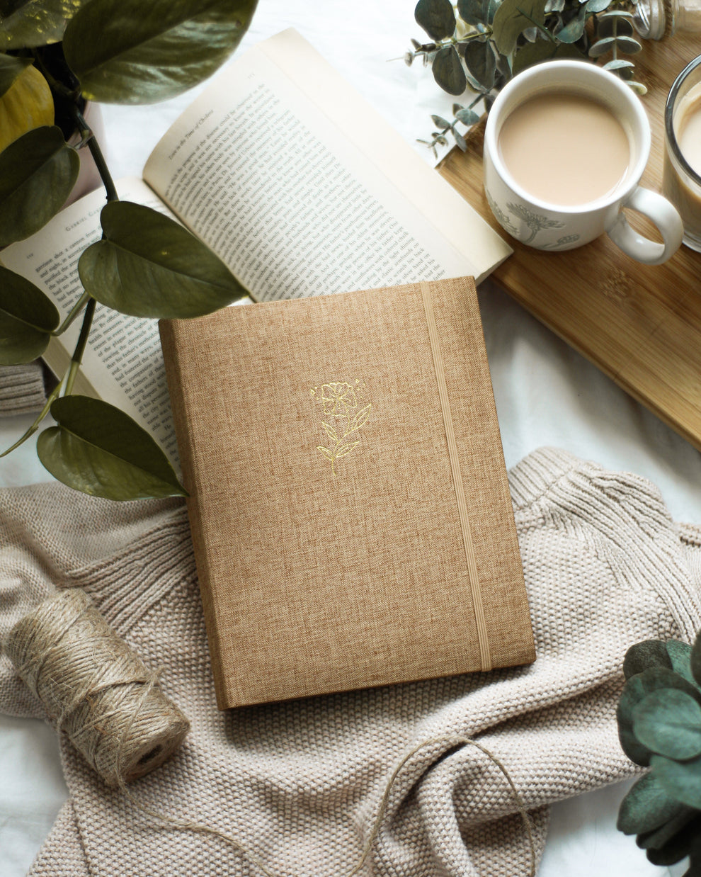 The Chronicle Photo Journal - Woodland Edition – Project Memory